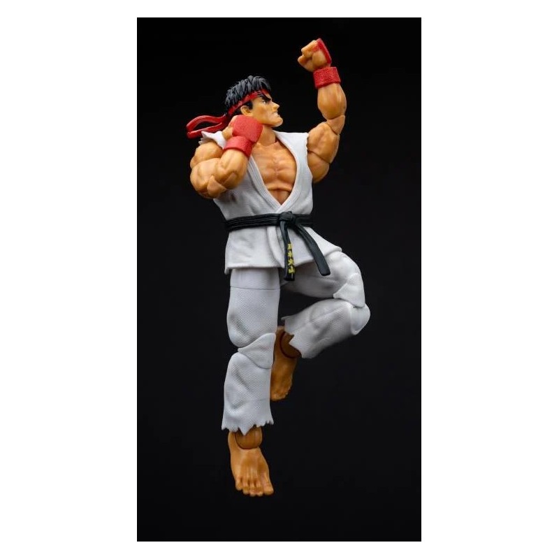 RYU - STREET FIGHTER II - 1:12