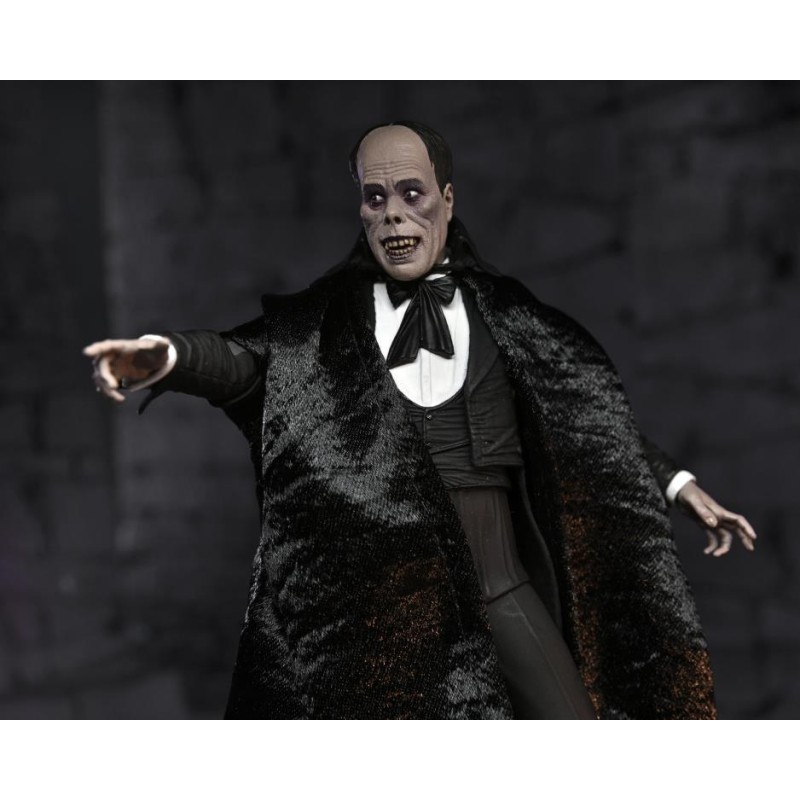 ULTIMATE PHANTOM OF THE OPERA (COLOR) - UNIVERSAL MONSTERS