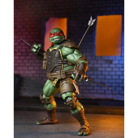ULTIMATE RAPHAEL - THE LAST RONIN