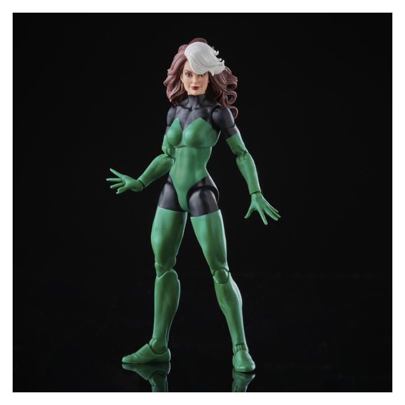 ROGUE - THE UNCANNY X-MEN - MARVEL LEGENDS