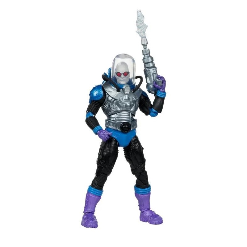 MR. FREEZE - DC CLASSIC - DC MULTIVERSE