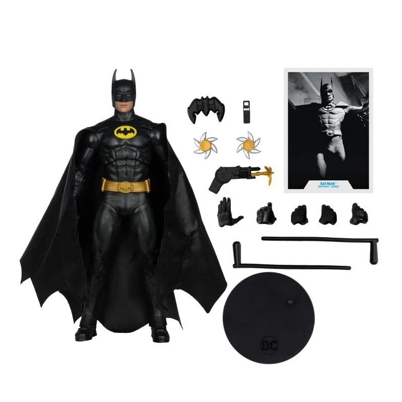 BATMAN (1989) - DC MULTIVERSE