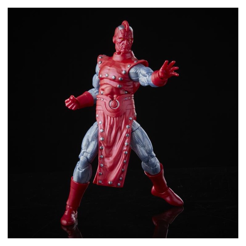 HIGH EVOLUTIONARY RETRO COLLECTION - FANTASTIC FOUR - MARVEL LEGENDS